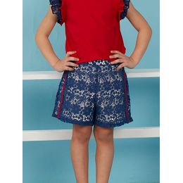 Denokids Shorts in Blau - 67% | Gr&ouml;&szlig;e 122 | Kinderhosen
