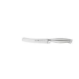 R&ouml;sle R&ouml;sle Br&ouml;tchenmesser Basic Line, Metall, 2.2x1.7x23 cm, ergonomischer Griff, Kochen, K&uuml;chenmesser, Brotmesser