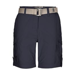 G.I.G.A. by Killtec G.I.G.A. Dx By Killtec Damen G.I.G.A. DX by killtec Shorts &raquo;GS 6 WMN SHRTS&laquo; Schnelltrocknende Shorts mit HYDROCOOL, krempelbar, viele Taschen 46, 