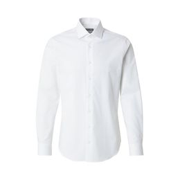 Michael Kors Button Up Shirt male White size 39