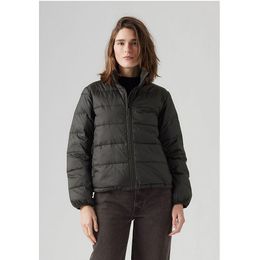 Levi's Levi's Steppjacke in Schwarz - 61% | Gr&ouml;&szlig;e S | Damenjacken