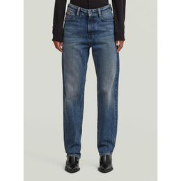 G-Star Raw G-Star Herren G-STAR 5-Pocket-Jeans &raquo;Iggie Straight Jeans&laquo; 31, L&auml;nge 34