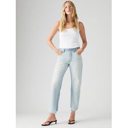 Levi's Levi's Jeans - Regular fit - in Hellblau - 69% | Gr&ouml;&szlig;e W26/L27 | Damenjeans