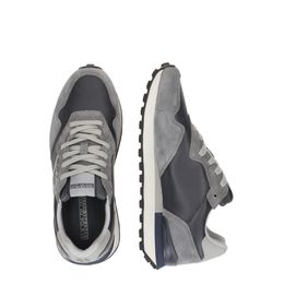Napapijri Sneaker Herren Gr&ouml;&szlig;e 45 navy / grau
