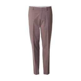 Michael Kors Pleated Pants male Brown size 50