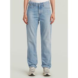 G-Star Raw G-Star Herren G-STAR 5-Pocket-Jeans &raquo;Iggie Straight Jeans&laquo; 28, L&auml;nge 28