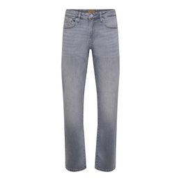 Only & Sons Only & Sons Herren ONLY & SONS Straight-Jeans &raquo;ONSWEFT REG. MBD 5094 TAI DNM NOOS&laquo; im 4-Pocket-Style 31, L&auml;nge 34