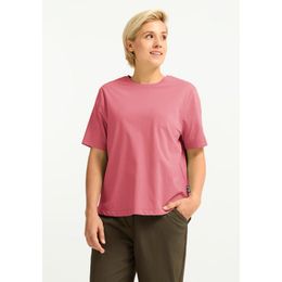 Jack Wolfskin Damen T-Shirt &raquo;TRAVEL T W&laquo; M (38/40)