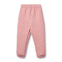 Wheat Thermohose "Alex" in Rosa - 47% | Gr&ouml;&szlig;e 152 | Kinderhosen