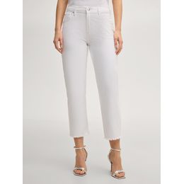 JOOP! Jeans Jeans 'Maike' Damen Gr&ouml;&szlig;e 29 wei&szlig;