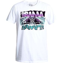 John Doe Braaaap V2.0, T-Shirt
