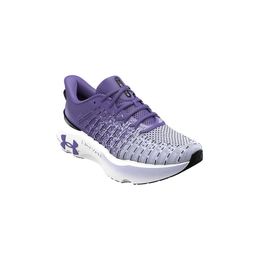 Under Armour Laufschuhe "Infinite Elite" in Lila - 63% | Gr&ouml;&szlig;e 38 | Damen-outdoorschuhe