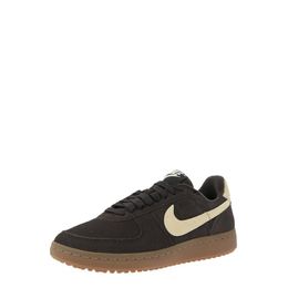 Nike Sportswear Sneakers 'Field General' female Brown size 7,5