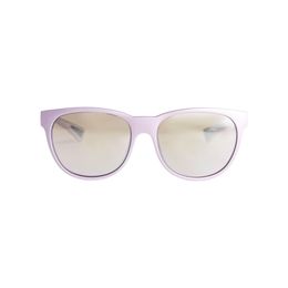 Roxy Sonnenbrille 'Gina' Damen Gr&ouml;&szlig;e One Size silber