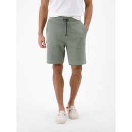 Lerros Herren Lerros Shorts &raquo;Bequeme Shorts mit Kordelzug in Jerseyqualit&auml;t&laquo; L