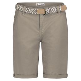 Sublevel Shorts in Taupe in Grau/ Beige - 52% | Gr&ouml;&szlig;e L | Shorts