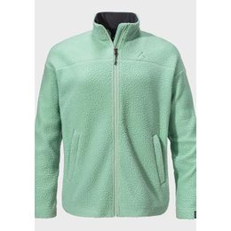 Sch&ouml;ffel Sch&ouml;ffel Damen Fleecejacke &raquo;CIRC Fleece Jk Style Purga WMS&laquo; ohne Kapuze 40