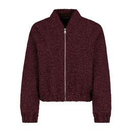 Sublevel Blouson in Rot - 52% | Gr&ouml;&szlig;e M/L | Damenjacken