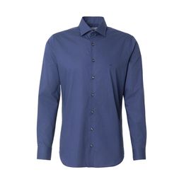 Michael Kors Button Up Shirt male Blue size 43