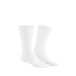 Hudson Herren Socken &raquo;DRY COTTON&laquo; Climate Sole, feuchtigkeitsregulierend und atmungsaktiv 39-42