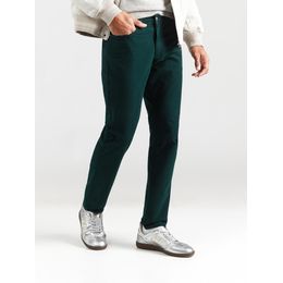 Hackett London Pants 'MOLESKIN RO' male size 32 Green