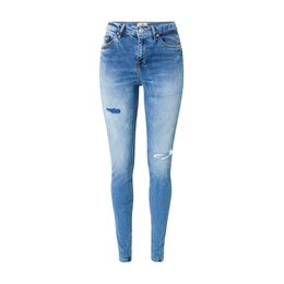 LTB Jeans 'Amy X' female size 29 Blue denim