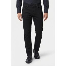 JOOP! Joop Jeans Herren 5-Pocket-Jeans &raquo;Jeans Mitch&laquo; mit G&uuml;rtelschlaufen schwarz 32, L&auml;nge 34