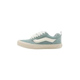 Vans Sneakers 'Knu Skool' male Grey size 6,5