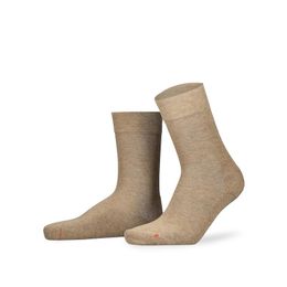 Hudson Herren Socken &raquo;AIR PLUSH&laquo; super weicher Laufkomfort, sportliches Design 43-46