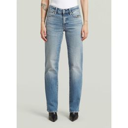 G-Star Raw G-Star Herren G-STAR 5-Pocket-Jeans &raquo;G-Straight Jeans&laquo; 29, L&auml;nge 32