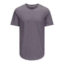 Only & Sons Only & Sons Herren ONLY & SONS Rundhalsshirt &raquo;ONSBENNE LONGY SS TEE NF 7822 NOOS&laquo; M