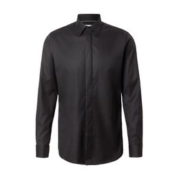 Michael Kors Button Up Shirt male Black size 42