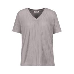 Sublevel Shirt in Grau - 66% | Gr&ouml;&szlig;e M | Damen-tops