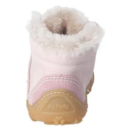 Pepino By Ricosta Jungen Pepino by RICOSTA Winterstiefel &raquo;Elia WMS: weit&laquo; Lauflernschuh mit Warmfutter, Gr&ouml;&szlig;enschablone zum Download rosa 26