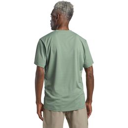 Jack Wolfskin Herren T-Shirt &raquo;DELGAMI S/S M&laquo; gr&uuml;n S (48)