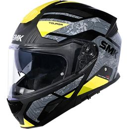 SMK Gullwing Navigator, Klapphelm