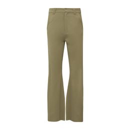 Qs Chino Pants female Green size 44
