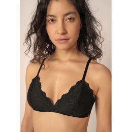 Skiny Bustier in Schwarz - 52% | Gr&ouml;&szlig;e 42 | Damen-bhs