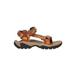 Teva Sandale Damen Gr&ouml;&szlig;e 37 orange / dunkelorange