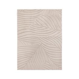 Fellteppich Blatta 3 Hellbraun ca. 160x220cm
