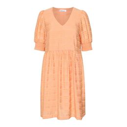Karen Simonsen Karen By Simonsen Dress 'CessKB' female Orange size 36