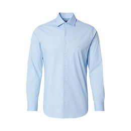 Michael Kors Button Up Shirt male Blue size 38