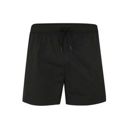K by KARL LAGERFELD Karl Lagerfeld Badeshorts Herren Gr&ouml;&szlig;e XL schwarz