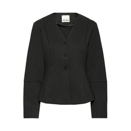 Ichi Blazer 'IHKATE' Damen Gr&ouml;&szlig;e 44 schwarz
