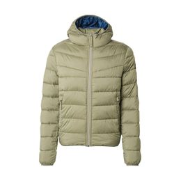 Napapijri Between-Season Jacket 'AMIS' male Green size S