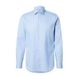 Michael Kors Button Up Shirt male Blue size 38
