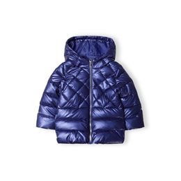 MINOTI Jacke M&auml;dchen Gr&ouml;&szlig;e 110/116 royalblau