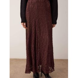 Trendyol Rock Damen Gr&ouml;&szlig;e 40 schoko