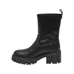 Buffalo Ankle Boots 'Zora' female Black size 40