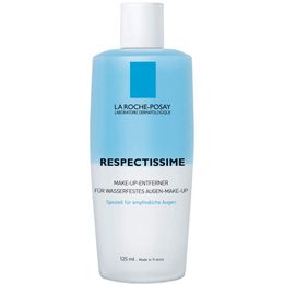 L'Or&eacute;al ROCHE-POSAY Respect.Augen Make-up Entferner 125 ml